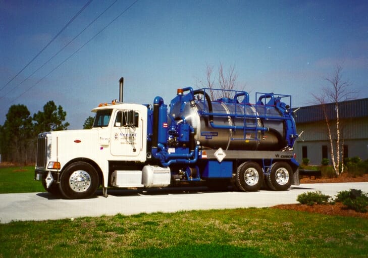 Fuel Recycling and Disposal - SR&R Environmental