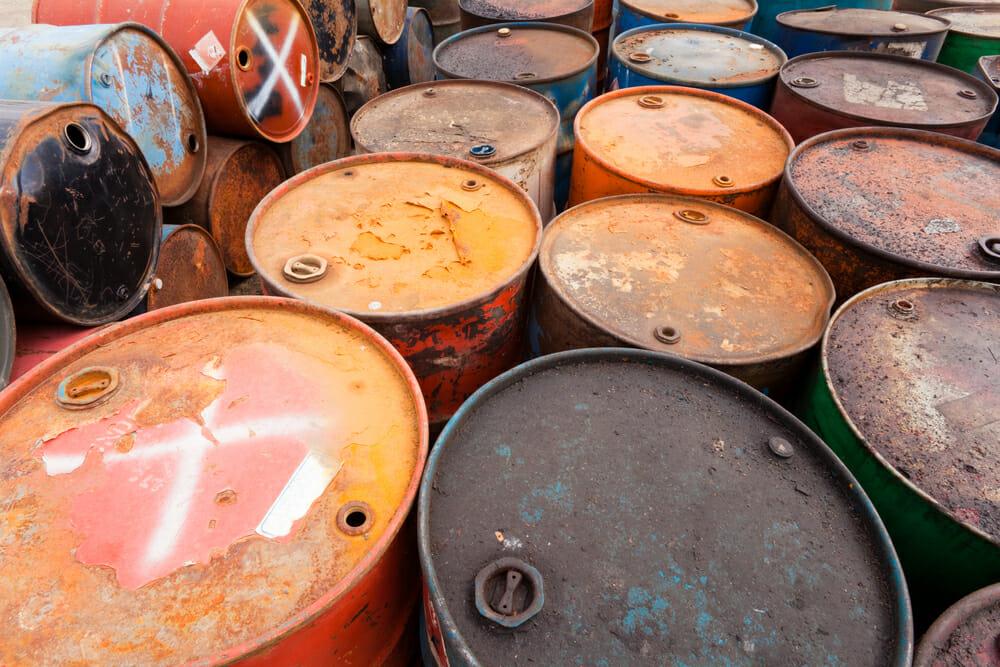 Fuel Recycling and Disposal - SR&R Environmental