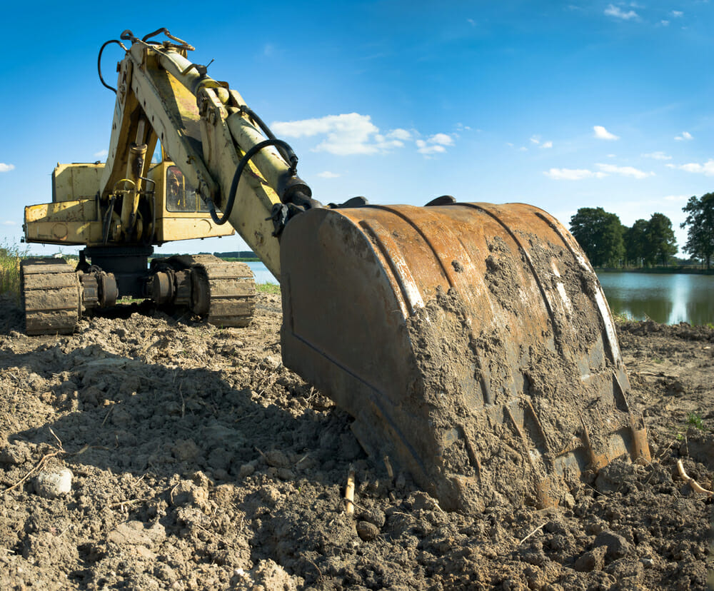 Contaminated Soil Excavation, Transportation, and Disposal - SR&R ...