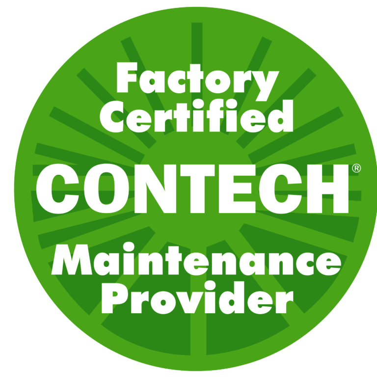 Contech System Cleaning and Maintenance - SR&R Environmental