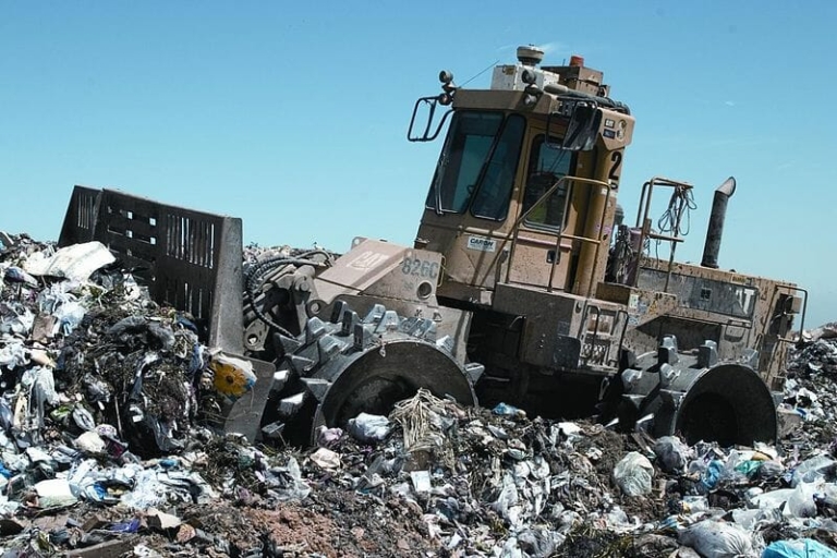 Leachate Recovery, Transportation, & Disposal - SR&R Environmental