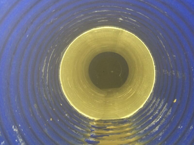 Sectional "No Dig" Pipe Repair - SR&R Environmental